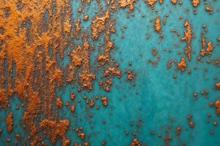 ¿Qué es la oxidación instantánea o Flash Rust? | IG